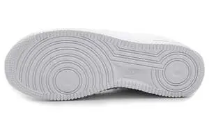 Nike Force 1 Low '07 Lv8 Vt Embellished Sneakers - White