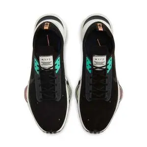 Nike Zoom Type Sneakers - Black/summit White/menta