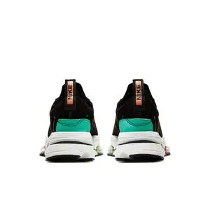 Nike Zoom Type Sneakers - Black/summit White/menta