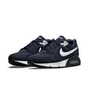 Nike Max Ivo Sneakers - Blue/white/black