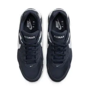 Nike Max Ivo Sneakers - Blue/white/black