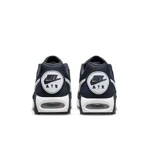 Nike Max Ivo Sneakers - Blue/white/black