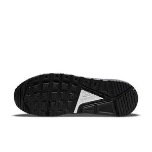 Nike Max Ivo Sneakers - Blue/white/black