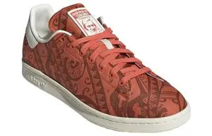 Adidas Disney X Stan Smith 'moana Tribal Print' Hp5575 Sneakers