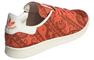 Adidas Disney X Stan Smith 'moana Tribal Print' Hp5575 Sneakers