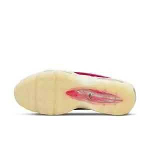 Nike Max 95 'anatomy Of Air' Sneakers