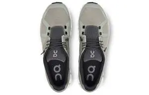 On Cloud 5 Sneakers - Kelp/shadow
