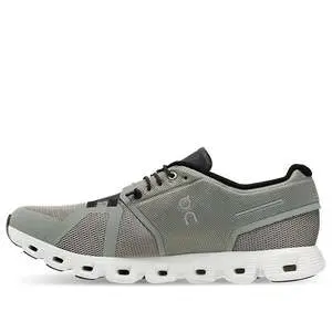 On On Running Cloud 5 Sneakers Kelp/shadow