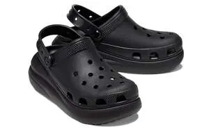 CROCS Classic Crush Clog