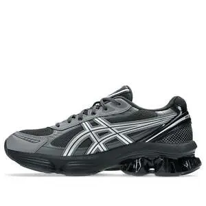Asics Gel-kinetic Fluent Sneakers - Graphite Grey/pure Silver