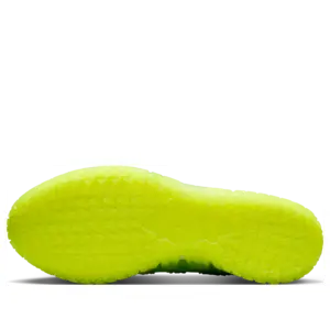 Nike Ja 3 "spooky Season" Sneakers - Light Lemon/yellow/red