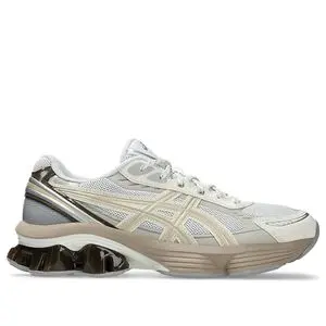 Asics Gel-quantum Kinetic Fluent Sneakers - White/beige/black