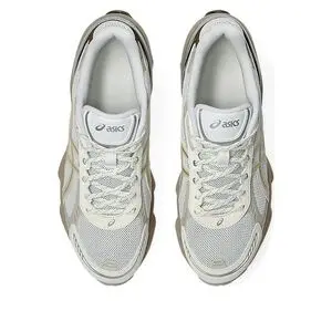 Asics Gel-quantum Kinetic Fluent Sneakers - White/beige/black
