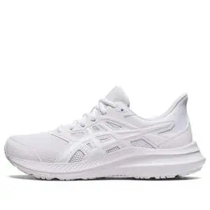 Asics Jolt 4 Athletic Sneakers - White