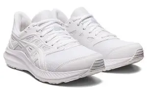 Asics Jolt 4 Athletic Sneakers - White