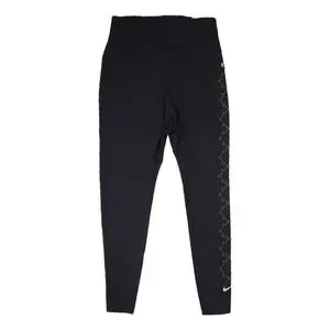 Nike Yoga Slim Fit Sports Pants - Default Color