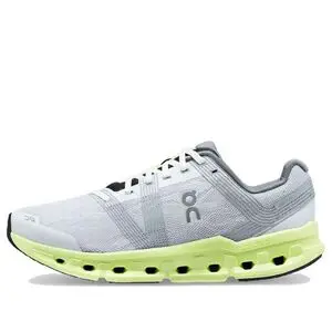 On Cloudgo Sneakers - Frost/hay