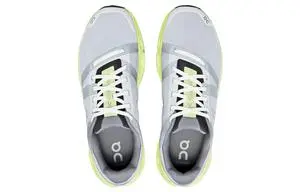 On Cloudgo Sneakers - Frost/hay
