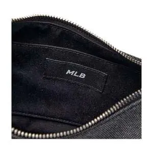 MLB New York Yankees Canvas Shoulder Bag