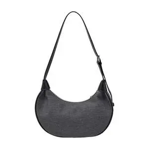 MLB New York Yankees Canvas Shoulder Bag