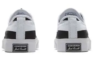 CONVERSE Thesoloist X Jack Purcell Zip Ox Americana Sneakers - Black