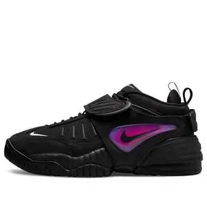 Nike Ambush X Air Adjust Force 'black Psychic Purple - Black/purple