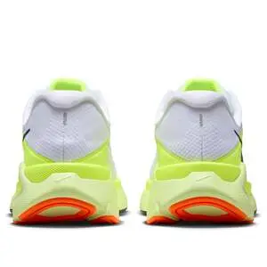 Nike Structure Plus Sneakers - White/pure Platinum/volt