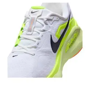 Nike Structure Plus Sneakers - White/pure Platinum/volt