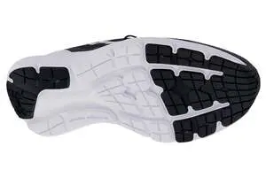 Under Armour Surge 3 Athletic Sneakers - Black/white