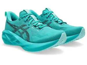 Asics Novablast 5 Sneakers - Wave Teal/black