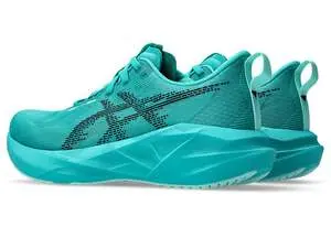 Asics Novablast 5 Sneakers - Wave Teal/black