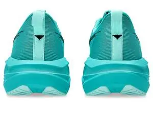 Asics Novablast 5 Sneakers - Wave Teal/black