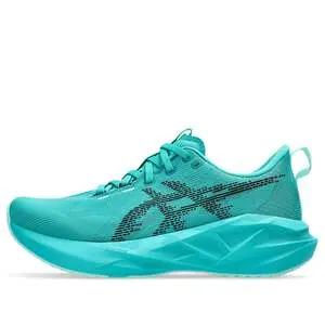 Asics ASICS Novablast 5 Sneakers Wave Teal/black