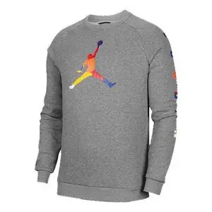 JORDAN Air Casual Sports Pullover