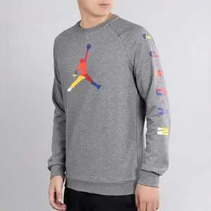 JORDAN Air Casual Sports Pullover