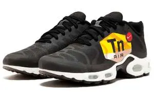 Nike Max Plus Ns Gpx 'big Logo' Sneakers