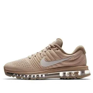 Nike Max 2017 Sneakers - Brown
