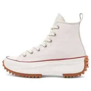 CONVERSE Run Star Hike High Top Sneakers - White