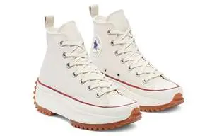 CONVERSE Run Star Hike High Top Sneakers - White