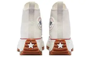 CONVERSE Run Star Hike High Top Sneakers - White