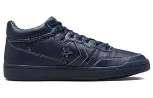 CONVERSE Sage Elsesser X Fastbreak Pro Mid Sneakers - Blue