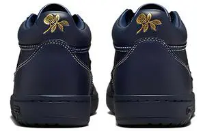 CONVERSE Sage Elsesser X Fastbreak Pro Mid Sneakers - Blue