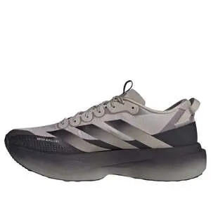 Adidas Adizero Evo Sl Atr Performance Sneakers - Light Brown/light Brown/silver Pebble