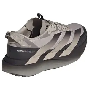 Adidas Adizero Evo Sl Atr Performance Sneakers - Light Brown/light Brown/silver Pebble