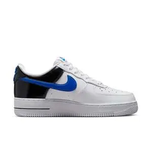Nike Force 1 Low '07 Essential Sneakers - Bluewhite