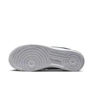 Nike Force 1 Low '07 Essential Sneakers - Bluewhite