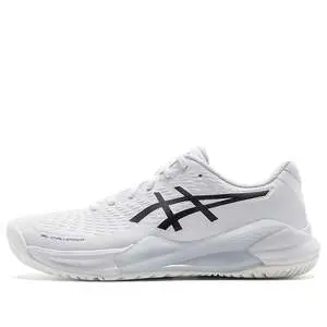 Asics Gel-challenger Athletic Sneakers - White/black