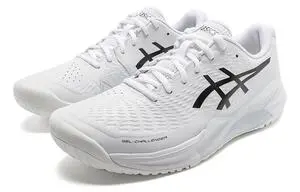 Asics Gel-challenger Athletic Sneakers - White/black