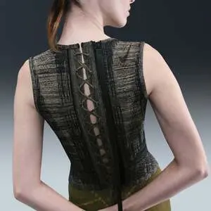 Nike X Knwls Scythe Corset