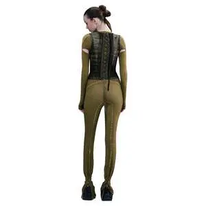 Nike X Knwls Scythe Corset